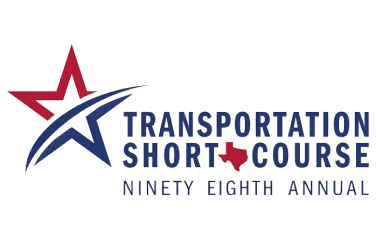 TxDOT Transportation Short Course | Oct. 7-8 - Halff